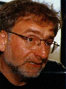 Tom Zito - Frequent Collaborators (People) - MobyGames