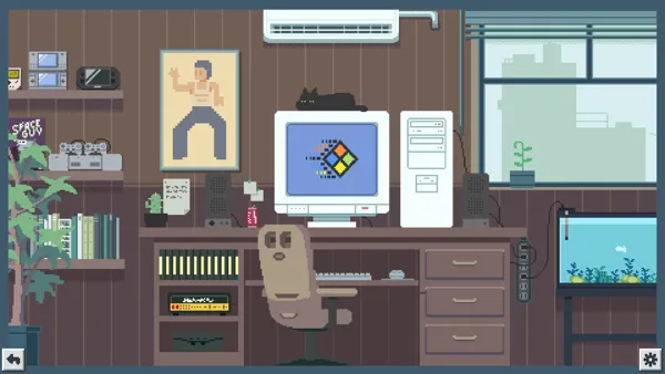 Pixel Restorer: Image Folder 5 (2024) - MobyGames