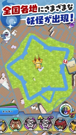 Yo-kai Watch: World (2018) - MobyGames