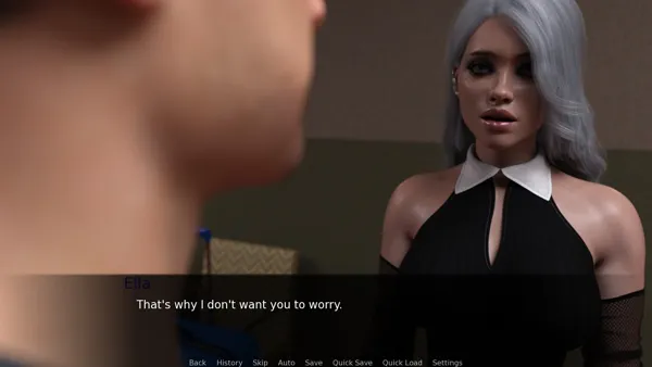 Mutant College (2025) - MobyGames