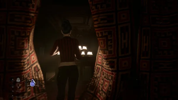 Violet (2024) - MobyGames