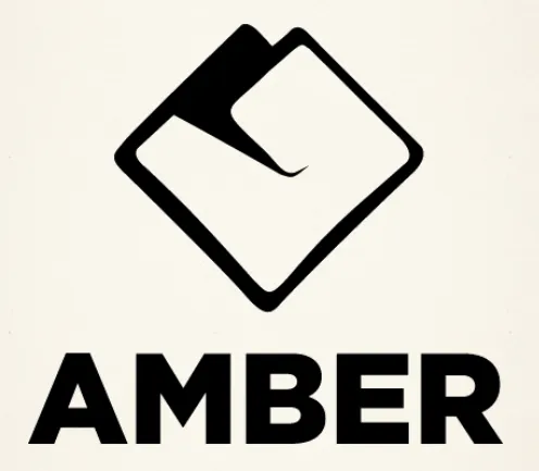 Amber Studio Logos - MobyGames