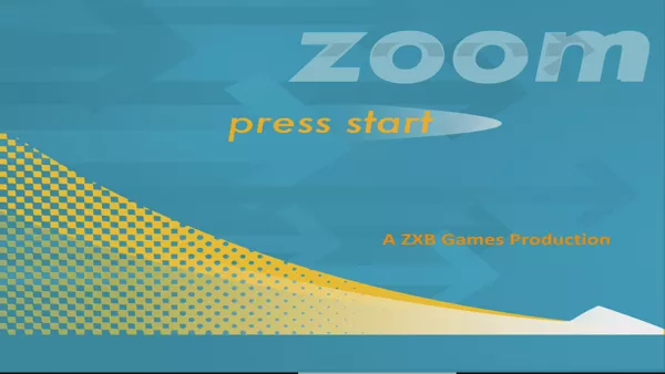 Zoom (2009) - MobyGames