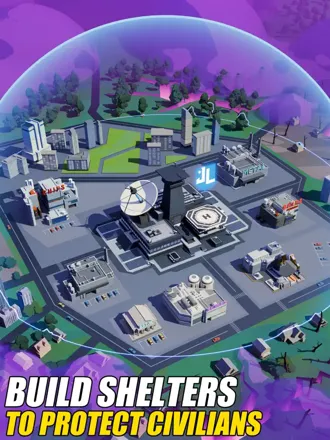 DC: Dark Legion (2024) - MobyGames