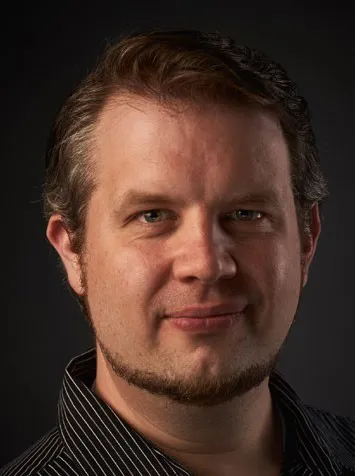 Chris Kohler - MobyGames