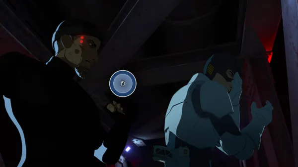 Dispatch (2025) - MobyGames