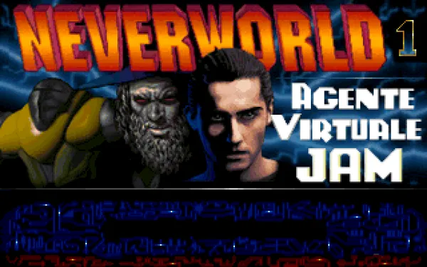 Neverworld (1997) - MobyGames
