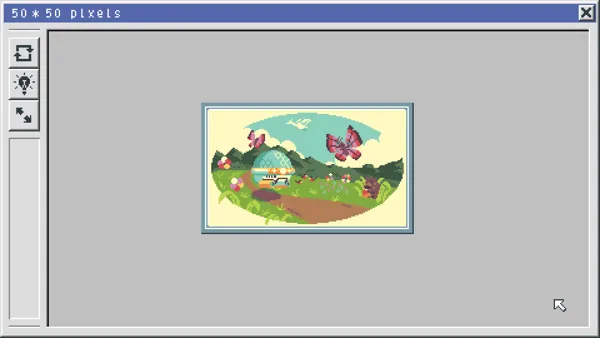 Pixel Restorer: Image Folder 5 (2024) - MobyGames