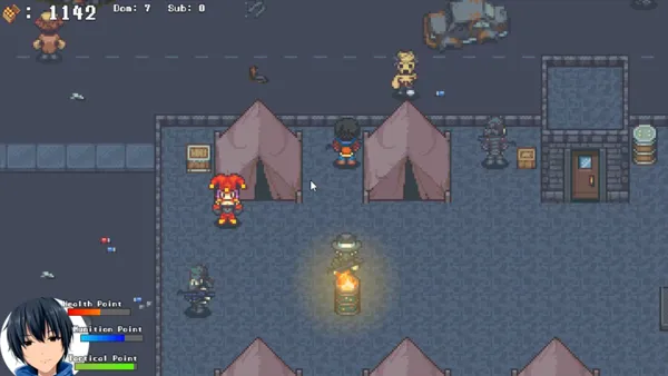 BDSM Apocalypse (2022) - MobyGames