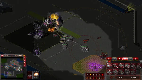 Fractured Realms screenshots - MobyGames