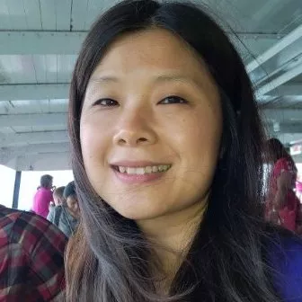 Ashley Liu - MobyGames