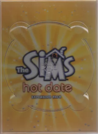 The Sims: Complete Collection box covers - MobyGames