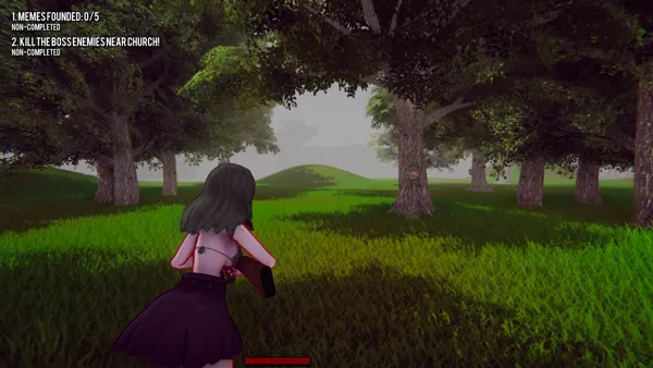 Hentai Nazi Hitler Is Back 2020 Mobygames