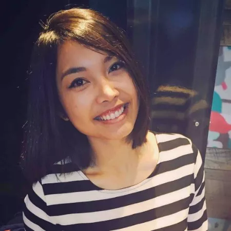 Daphne Nguyen (video game credits, biography) - MobyGames