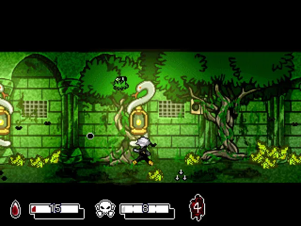 Break Wolf (2025) - MobyGames