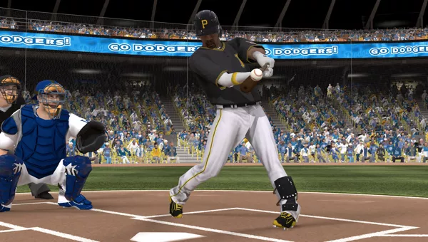 MLB 15: The Show (2015) - MobyGames