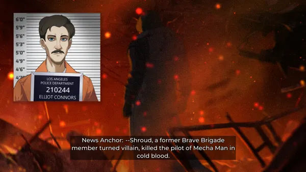 Dispatch (2025) - MobyGames