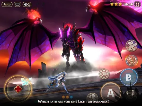 Dawn Break: Origin (2018) - MobyGames