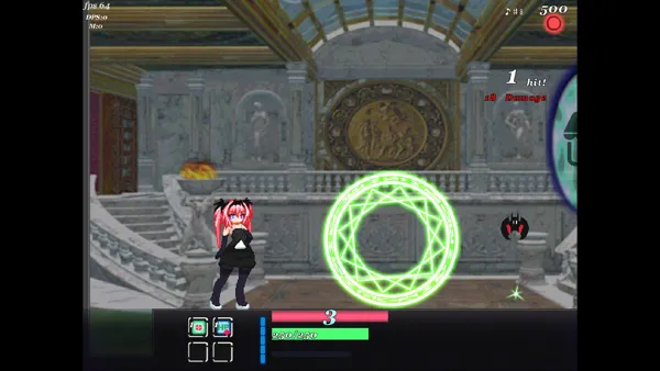 Eris Dysnomia (2022) - MobyGames