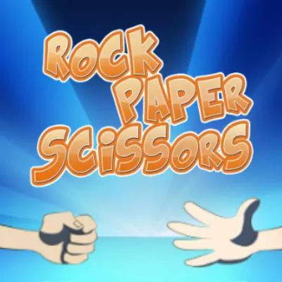 Rock Paper Scissors - MobyGames