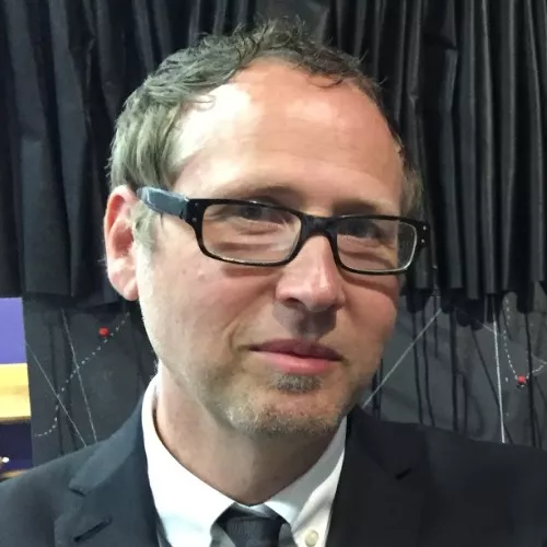 Kevin Page video game credits and biography - MobyGames