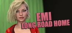 Emi: New Beginning (2022) - MobyGames