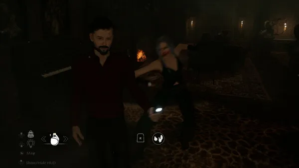 Violet (2024) - MobyGames