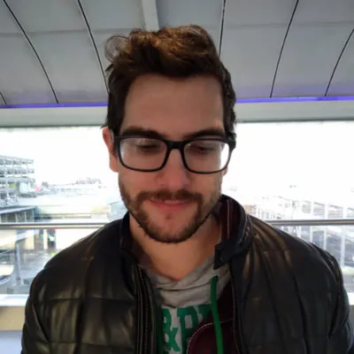 Sergi Ferrer Montford - MobyGames