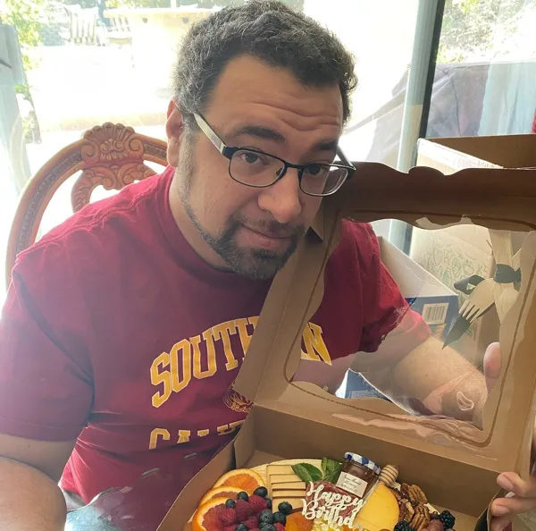 Anthony Castoro - MobyGames