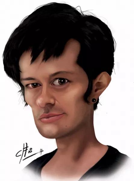 Alberto Sendín Dominguez - MobyGames