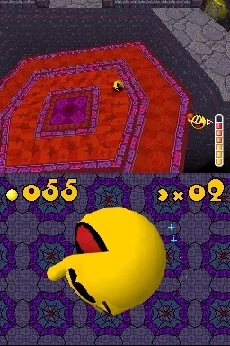 Pac 'n Roll (2005) - MobyGames