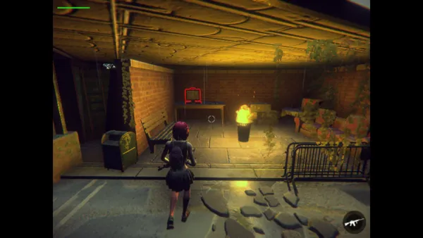 Sex Apocalypse 3d 2022 Mobygames 9507