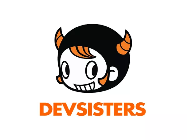 Devsisters Corporation Logos - MobyGames