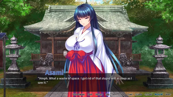 License to Breed (2022) - MobyGames