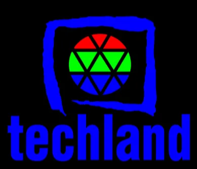 Techland S.A. Logos - MobyGames