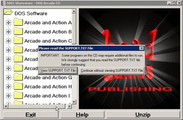5001 Games (1998) - MobyGames