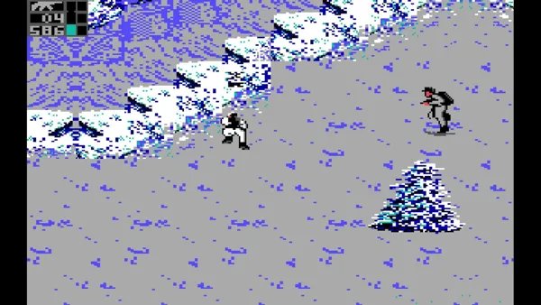 Airborne Ranger (1987) - MobyGames