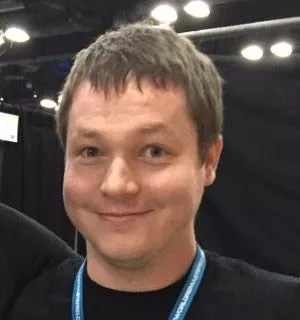 Brandon Strong - MobyGames