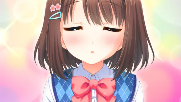 OniiKiss: Onii-chan, Where's My Kiss? (2016) - MobyGames