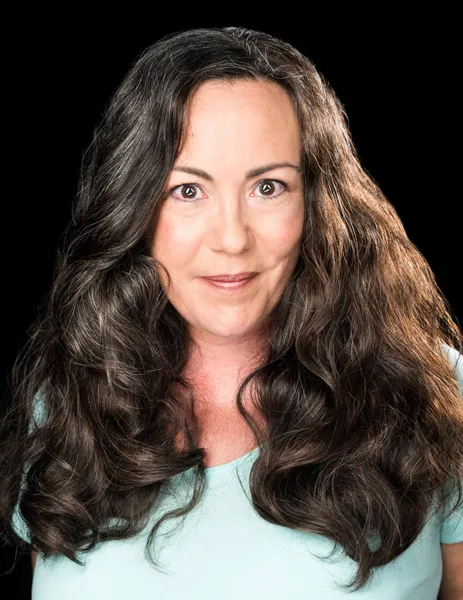 Lisa Vitrano - MobyGames