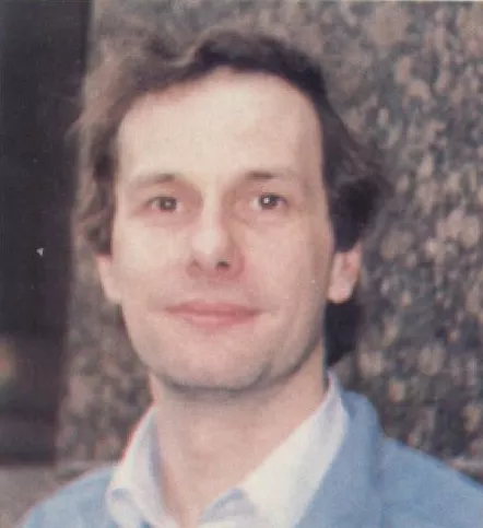 Ian Downend - MobyGames