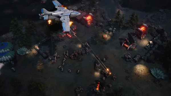 Tempest Rising (2025) - MobyGames