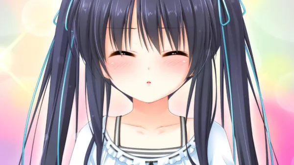 OniiKiss: Onii-chan, Where's My Kiss? (2016) - MobyGames