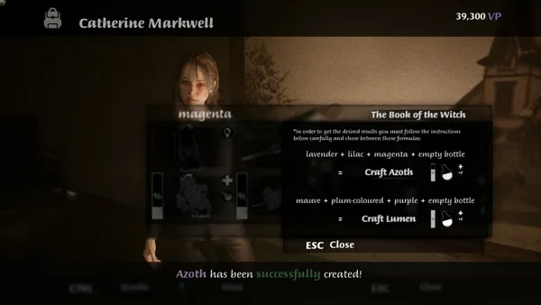 Violet (2024) - MobyGames