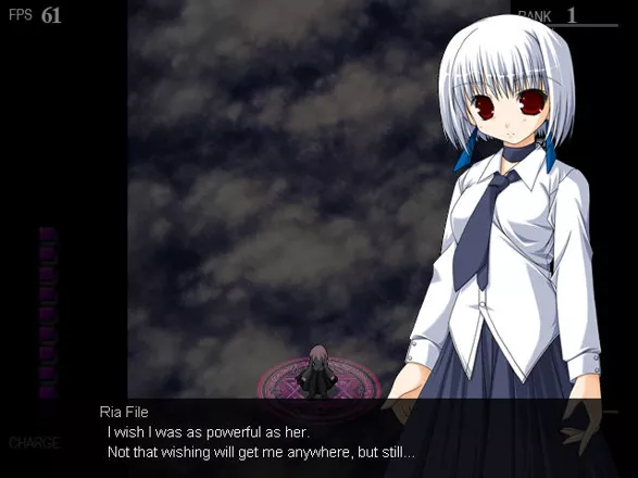 eXceed2nd-VAMPIRE-REX (2007) - MobyGames