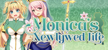 Monica's Newlywed Life (2021) - MobyGames