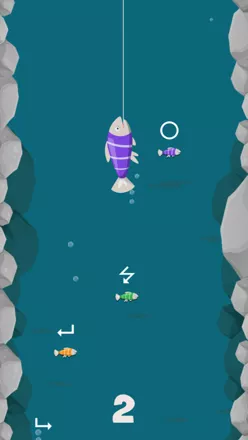 Big Fishy (2016) - MobyGames