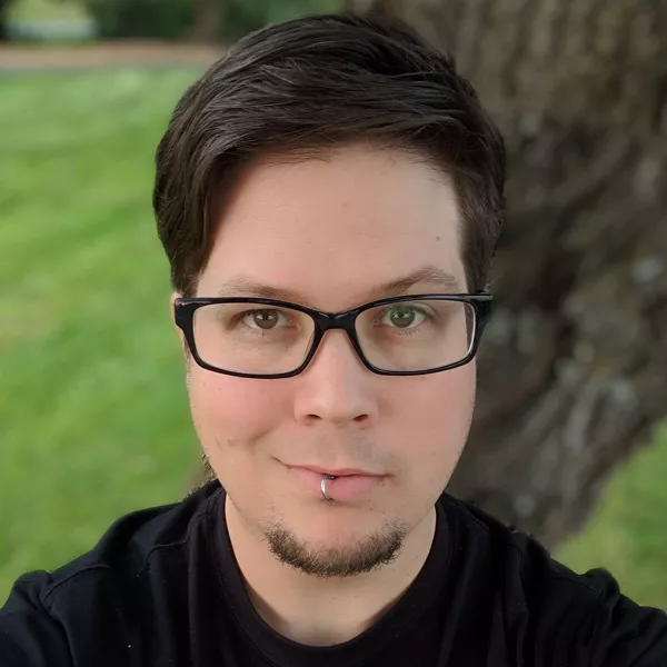 Logan DeMelt - MobyGames