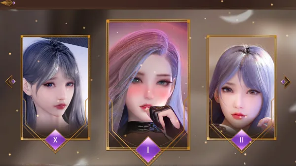 Hot and Lovely: Charm (2023) - MobyGames