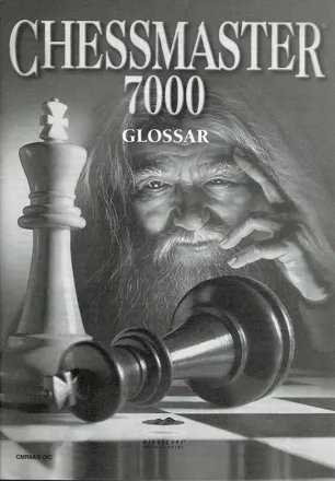 Chessmaster 7000 box covers - MobyGames